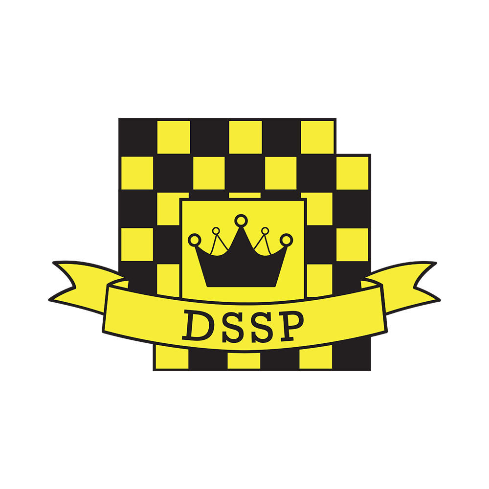 DSSP – piscarys